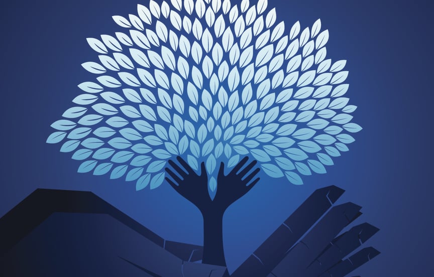 Essential Elements of a Culture of Philanthropy